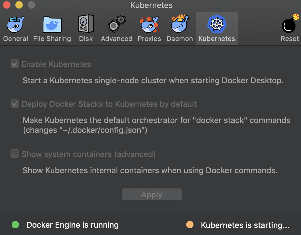 [Docker] 도커 튜토리얼 따라해보기 | 황교빈의 아카이브